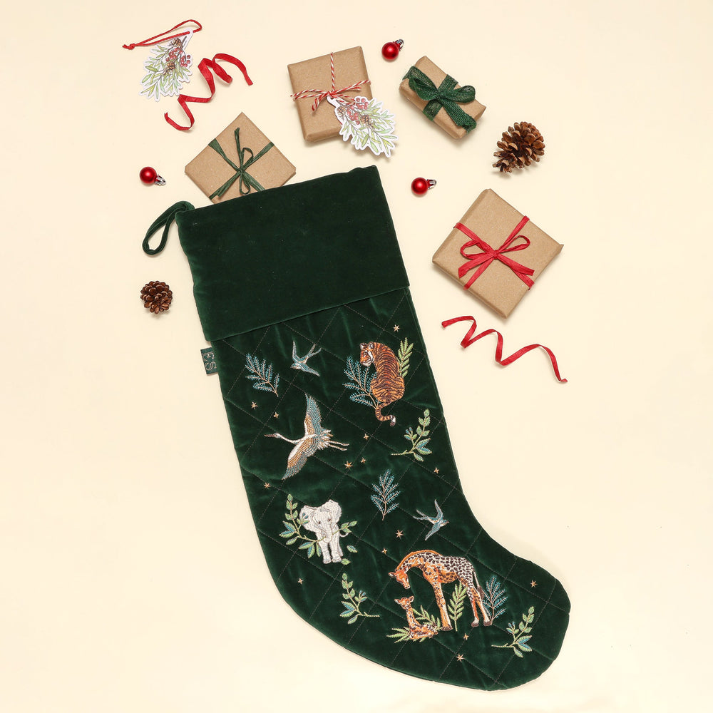 Christmas Stocking Fillers | WWF UK