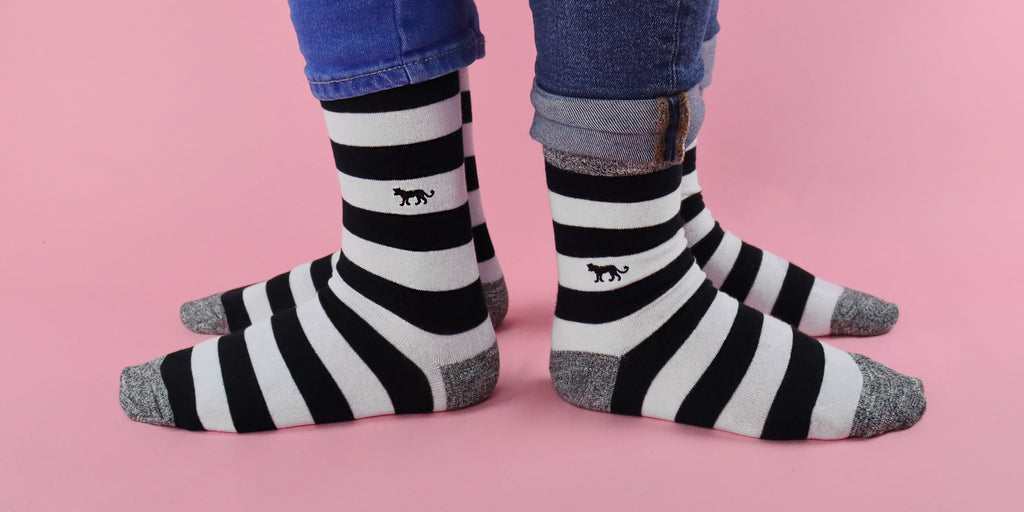 Critically Endangered Socks | WWF UK