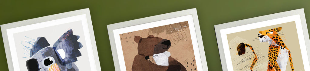Art Prints | WWF UK