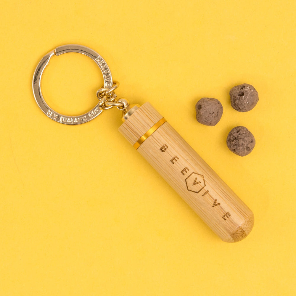 Bamboo Bee Revival Kit