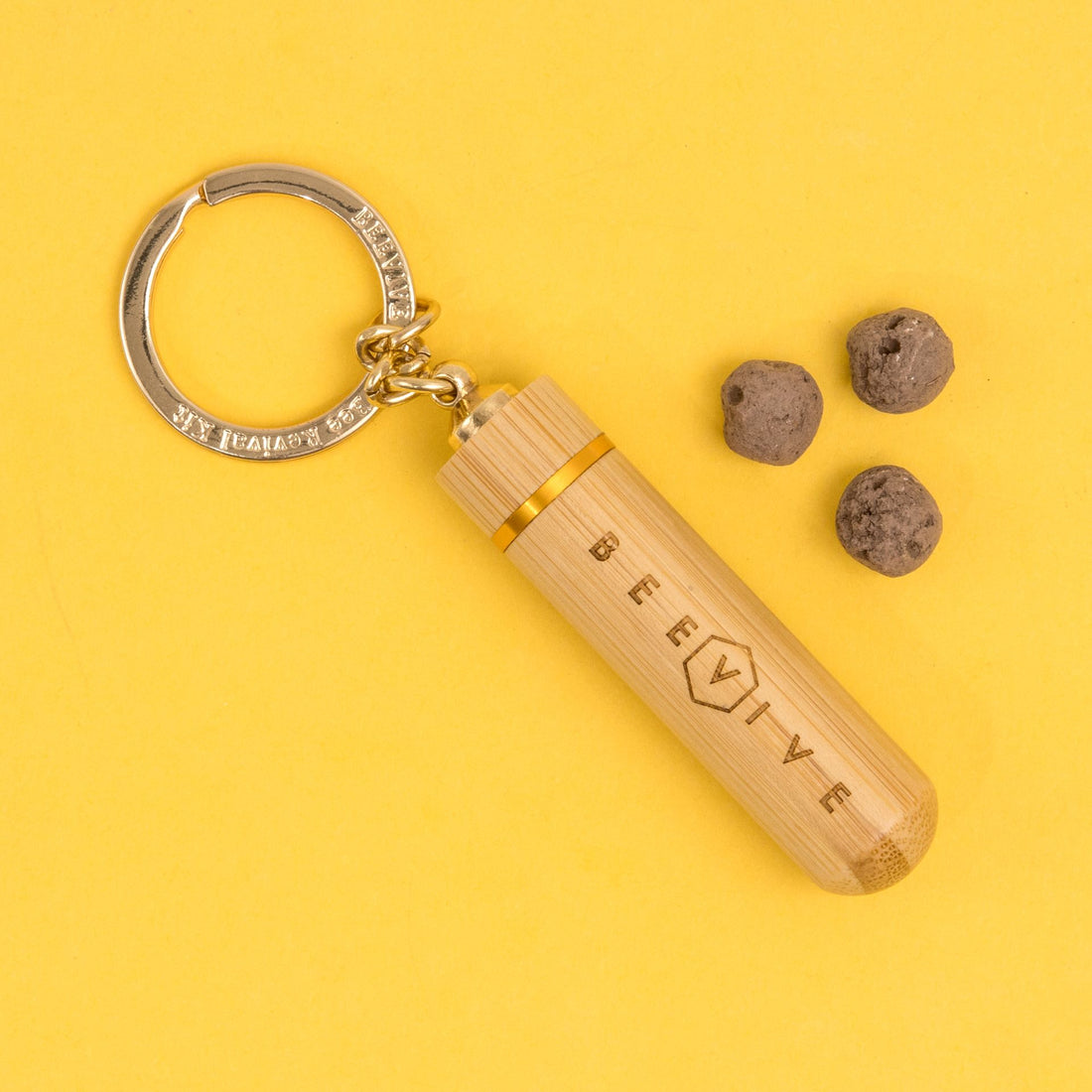Bamboo Bee Revival Kit