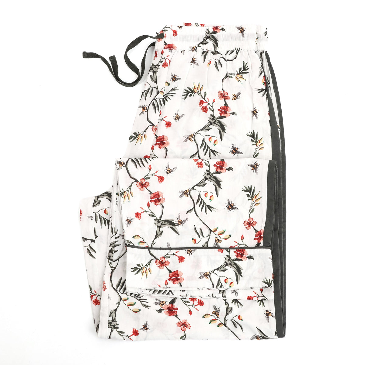 Critically Endangered Pyjamas - Bee Print