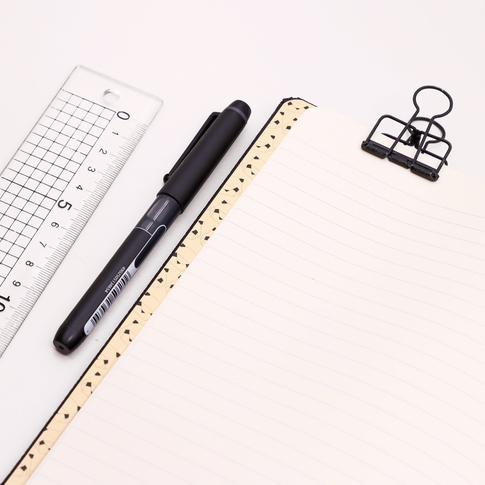 Special Edition Dingbats Panda Notebook