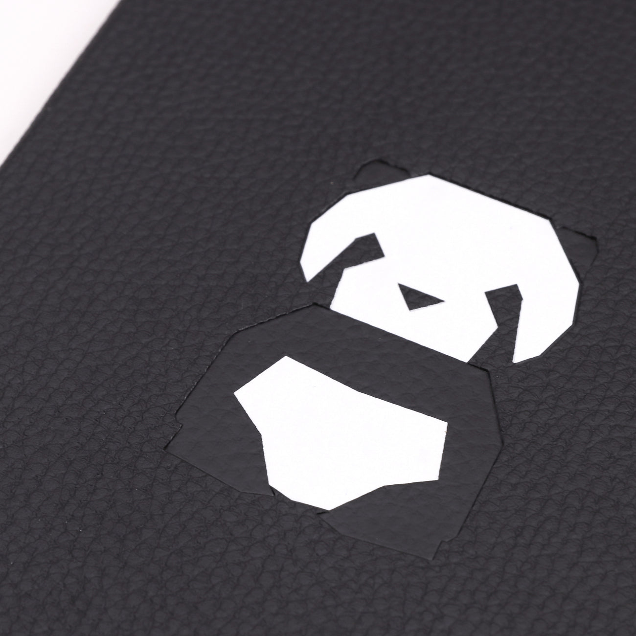 Special Edition Dingbats Panda Notebook