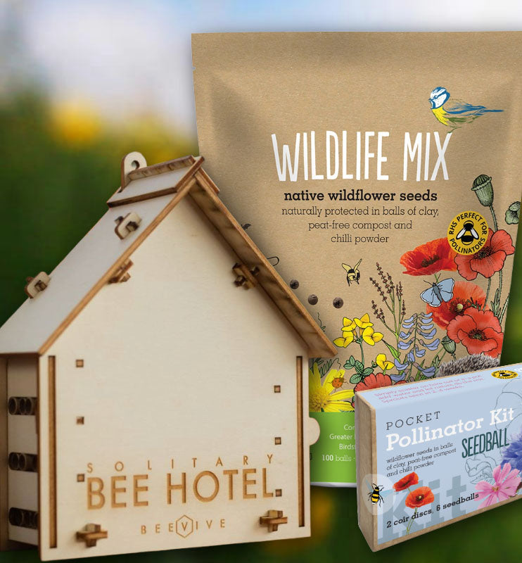 WWF UK online shop