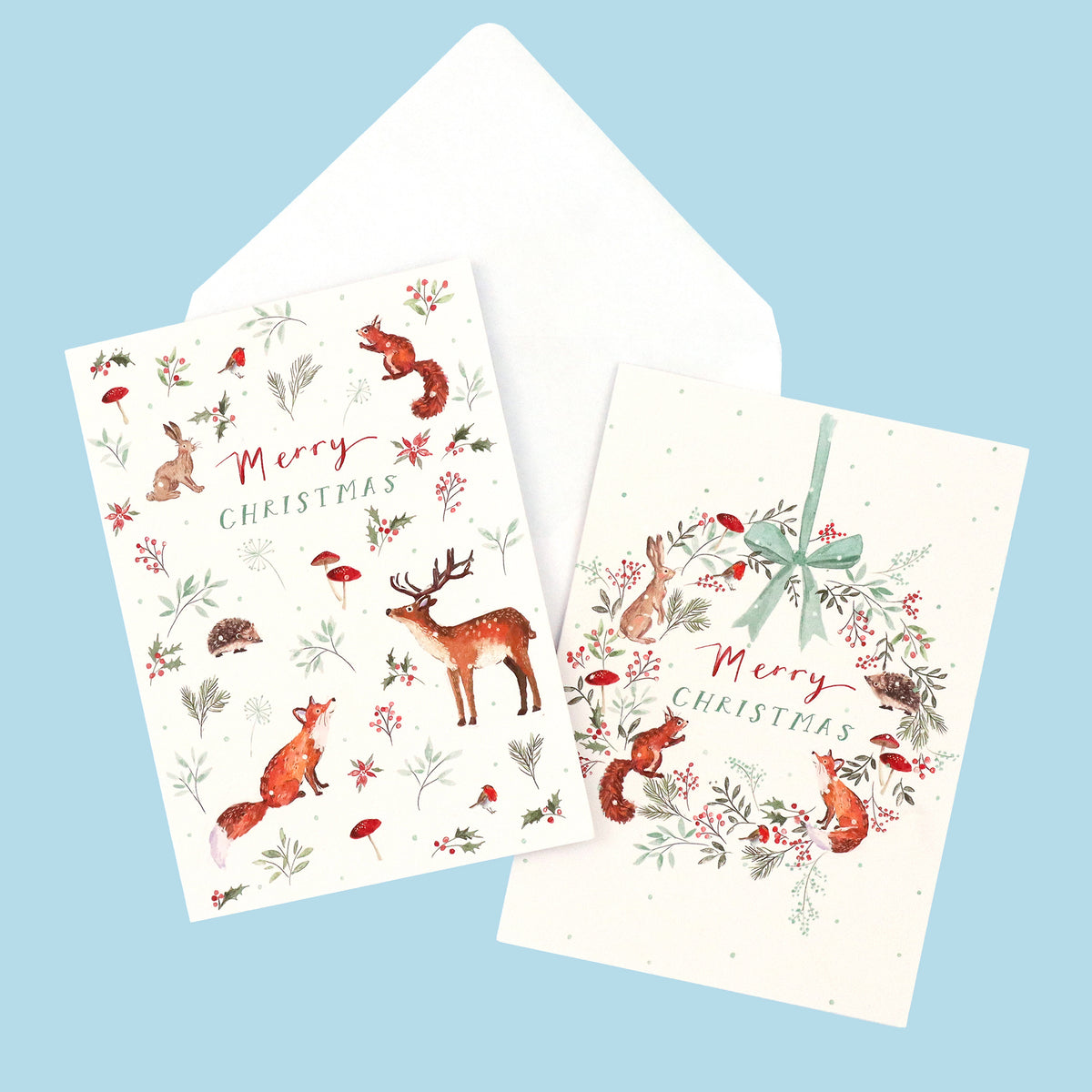 Christmas Cards | WWF UK