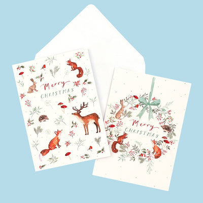 Christmas Cards | WWF UK