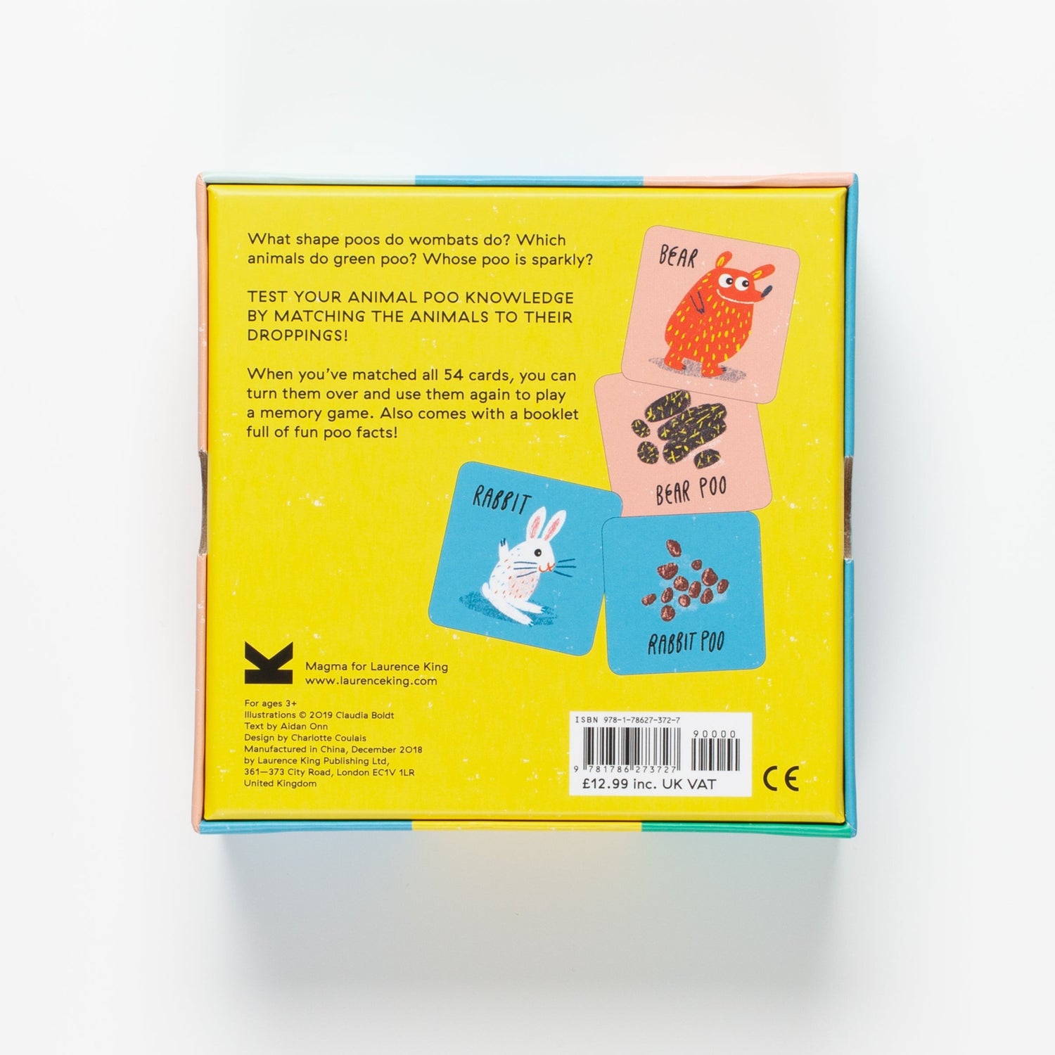 Who Did This Poo? | WWF-UK