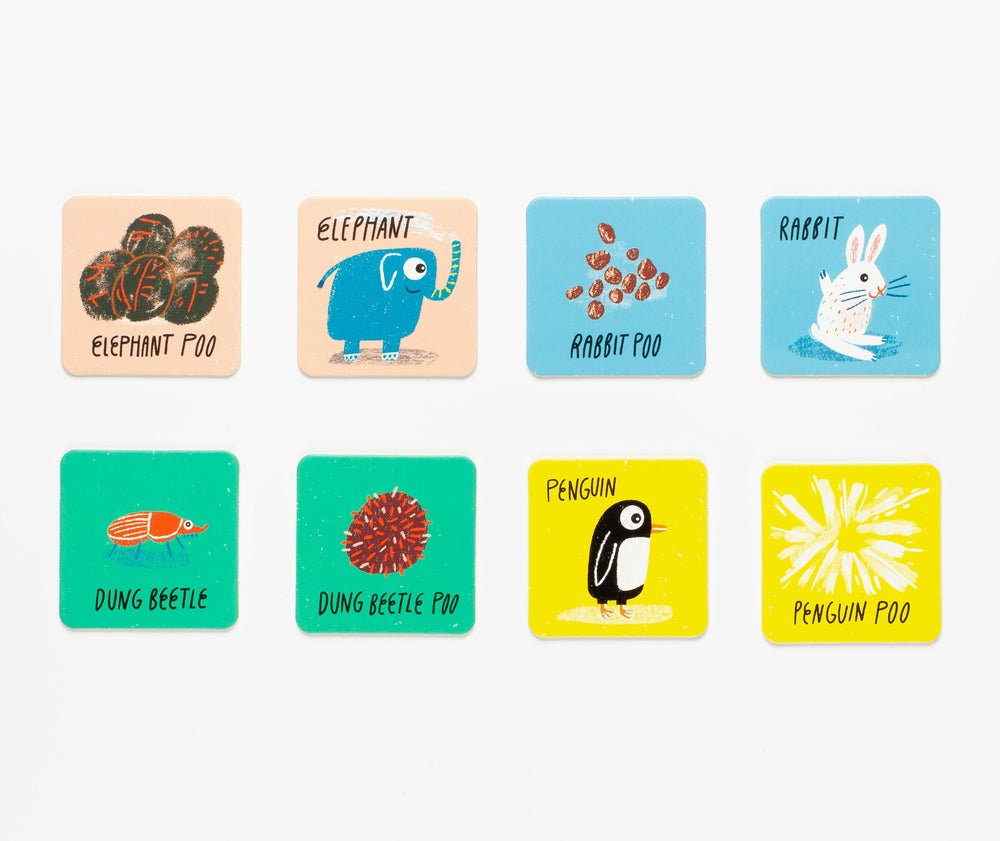 Who Did This Poo? | WWF-UK